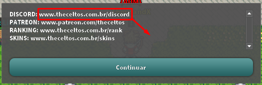 Clickable links · Issue #250 · AscensionGameDev/Intersect-Engine · GitHub