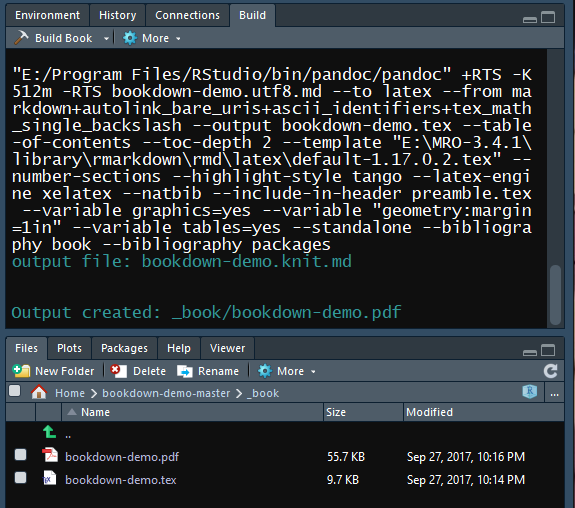 Error in base_format. · Issue #17 · pzhaonet/bookdownplus · GitHub