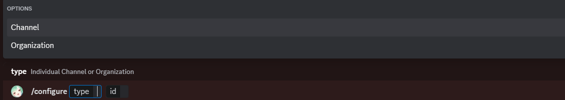 GitHub - pinapelz/vstream-tracker: A JDA Discord Bot that tracks the ...