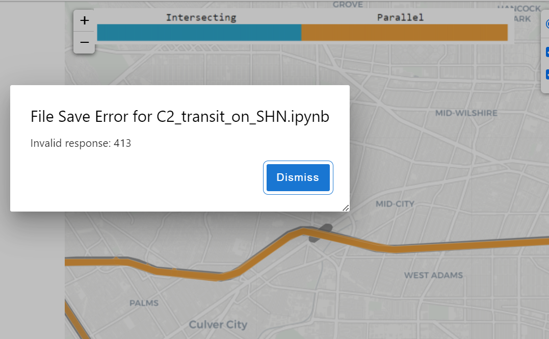 HTTP 413 error in jupyterhub · Issue #684 · cal-itp/data-infra · GitHub