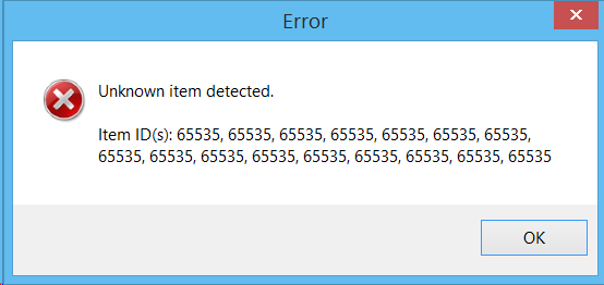 Item bag errors for Colo/XD · Issue #2267 · kwsch/PKHeX · GitHub