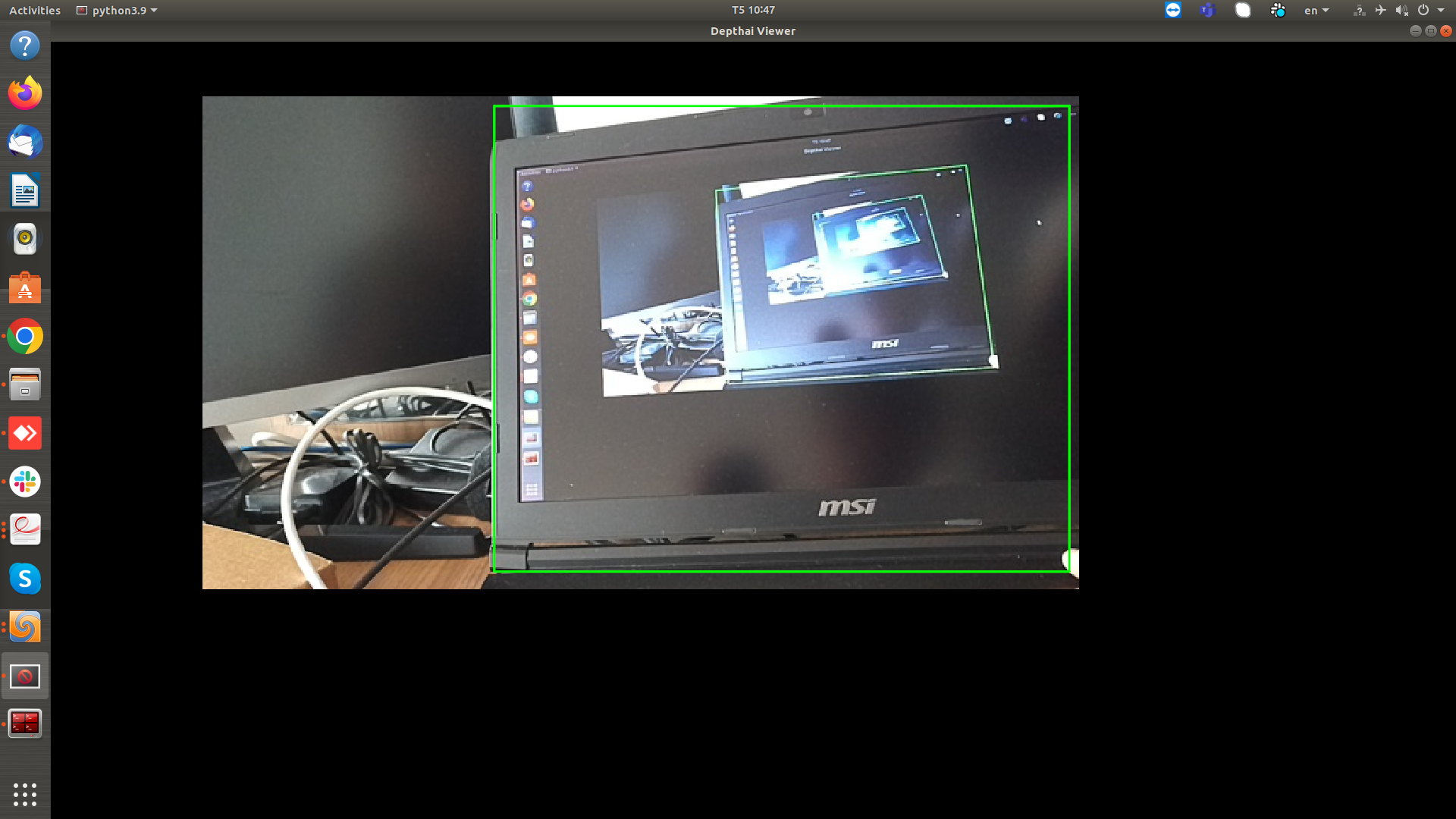 Failed to install depthai-viewer on Ubuntu-18.04 · Issue #25 · luxonis/depthai-viewer · GitHub