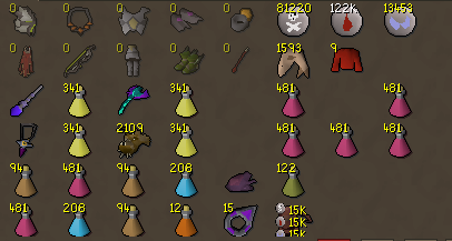 Yet another Inventory Setups compatibility issue · Issue #59 · geheur/bank-tag-custom-layouts ...