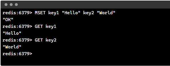 Redis Eval Command and GetAll SetAll problem · Issue #386 · dotnetcore/EasyCaching · GitHub