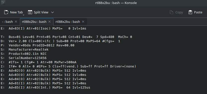 Recent updates removed compatibility for adapter · Issue #250 · cilynx ...
