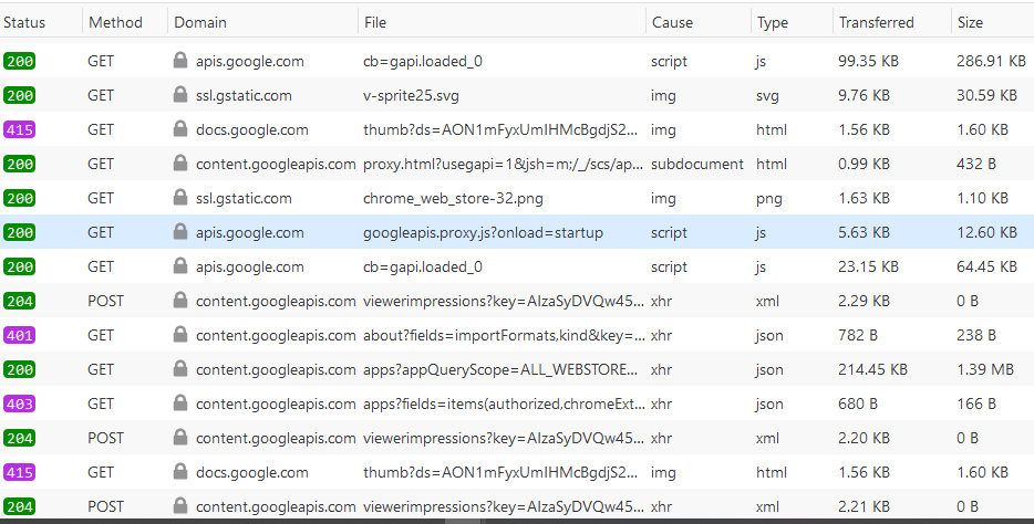 Open document files? · Issue #262 · prasathmani/tinyfilemanager · GitHub