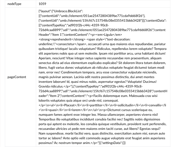 113 Content With Compositions No Longer Gets Indexed In Examine · Issue 14102 · Umbraco 