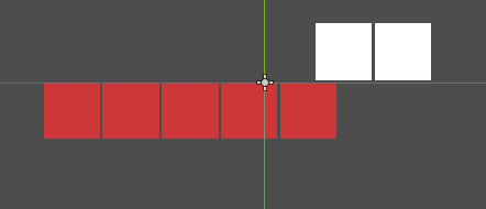 Visual error with broken shader and batching · Issue #47995 ...