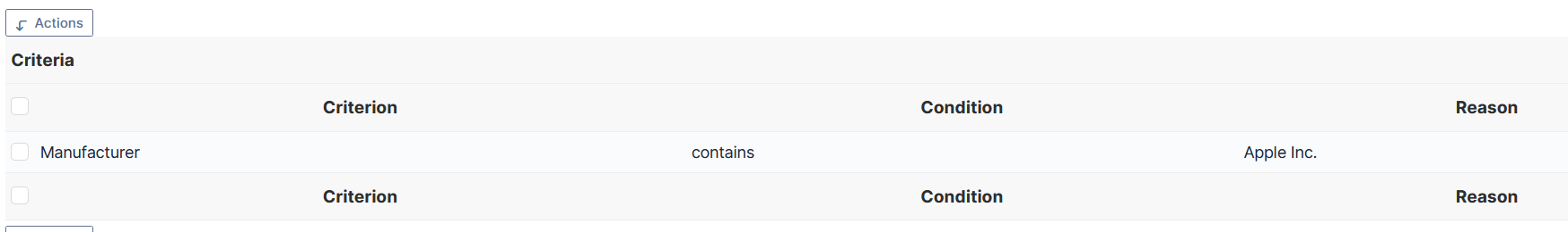 Dictionaries Manufacturers · Issue #12807 · glpi-project/glpi · GitHub