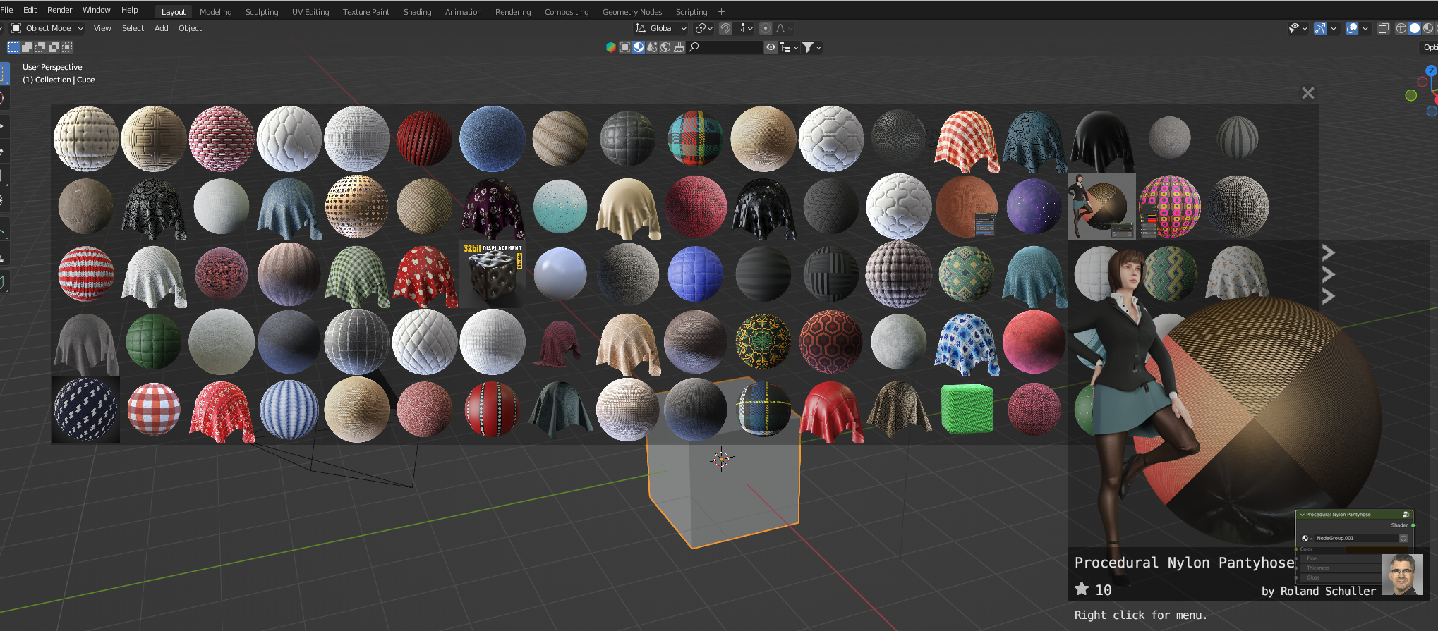 Categories show outdated numbers of available assets · Issue #281 · BlenderKit/BlenderKit · GitHub