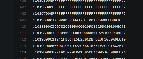 Avoid the first page of flash? · Issue #192 · micronucleus/micronucleus · GitHub