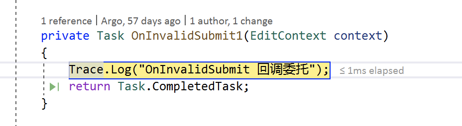 EmailAddressAttribute is not supported in data validation · Issue #84 ...