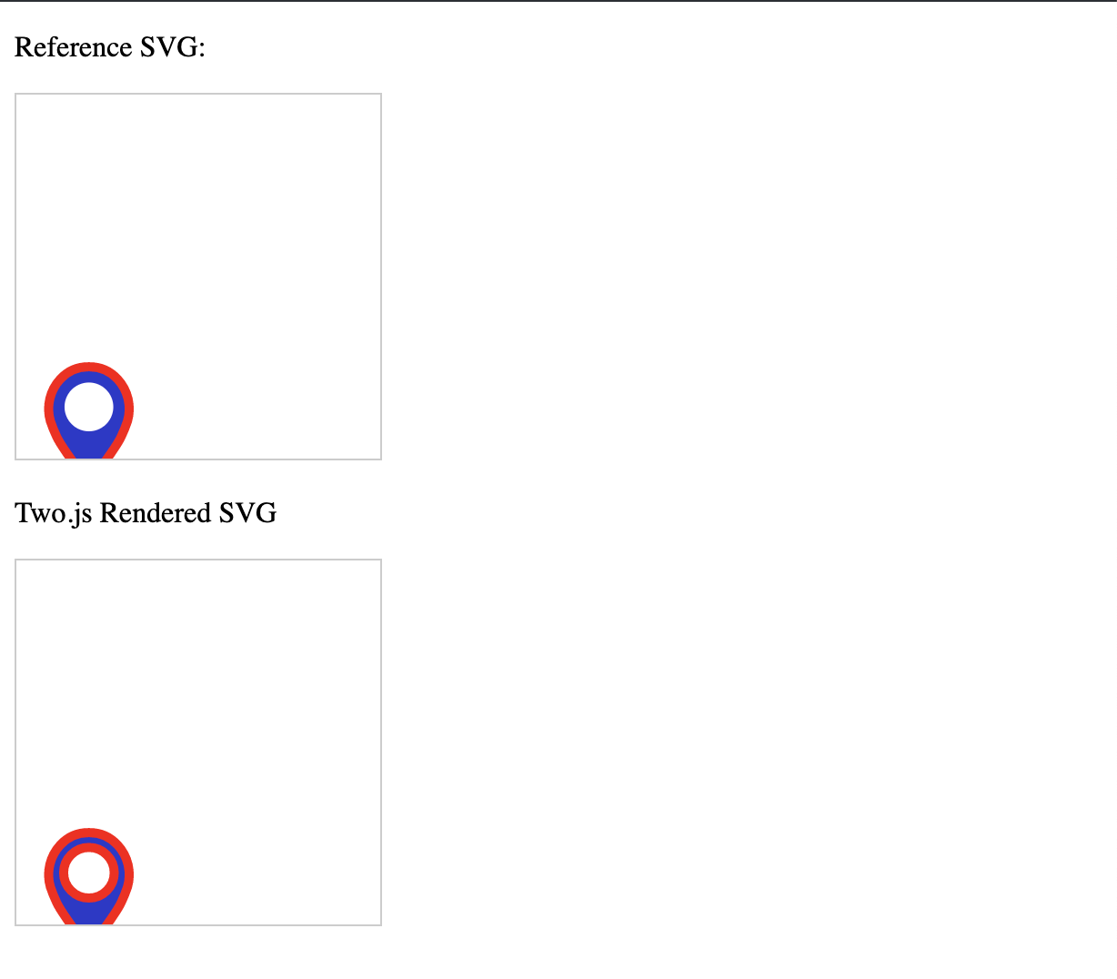 Cascading styles in SVG interpreter · Issue #504 · jonobr1/two.js · GitHub