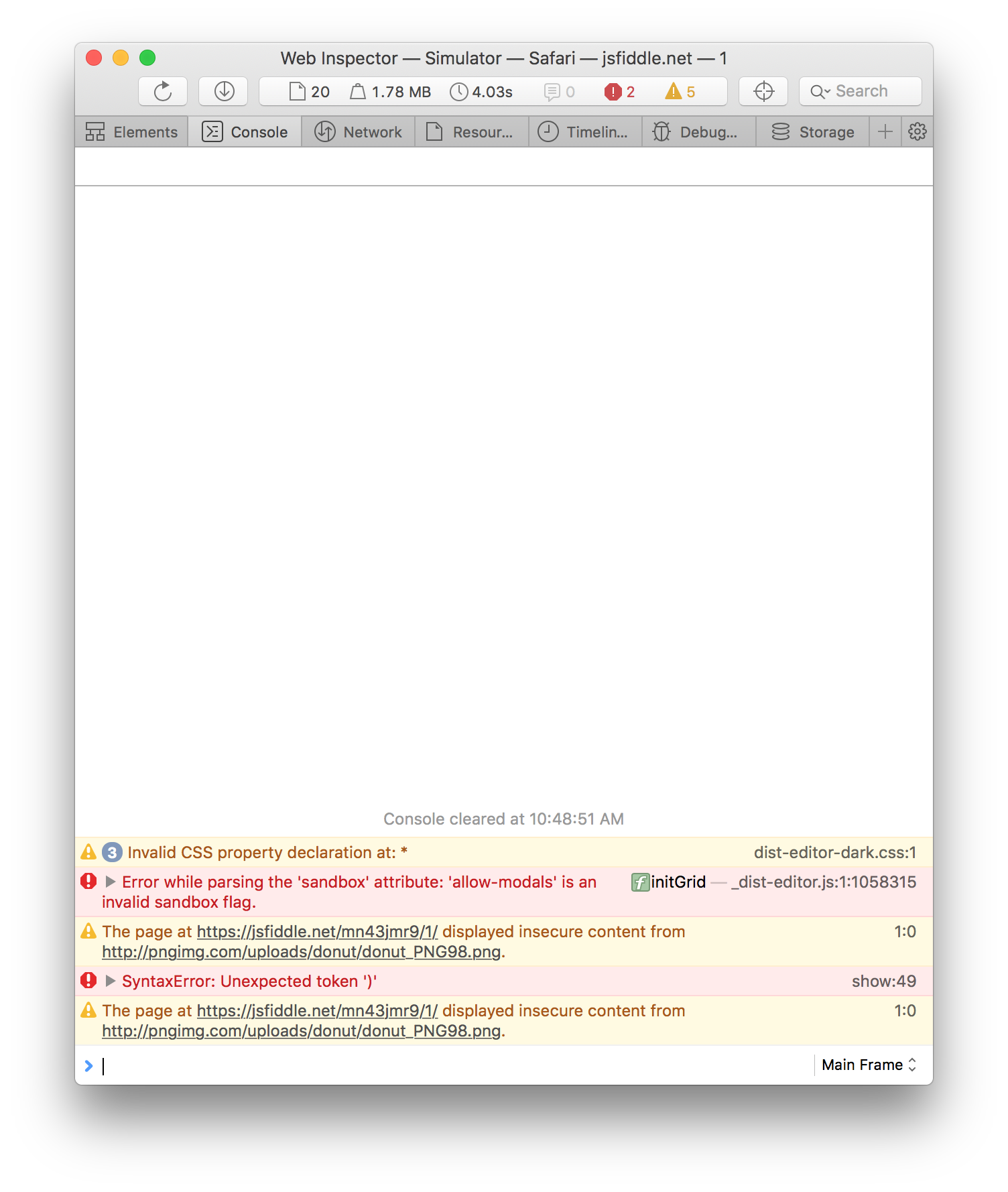 Can't see graphics on iPhone · Issue #267 · jonobr1/two.js · GitHub