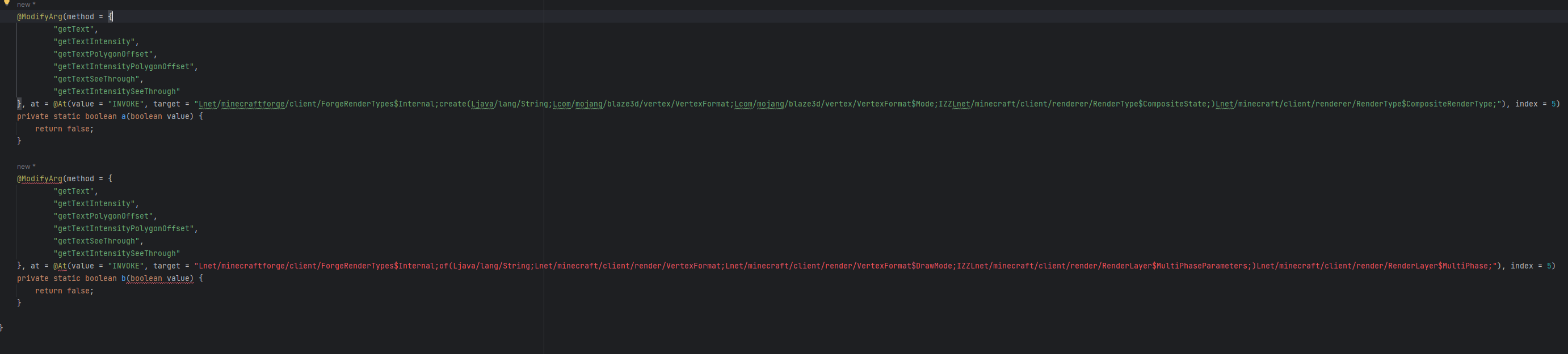 Experience A Bit Black And Buggy · Issue 115 · Raphimc Immediatelyfast · Github