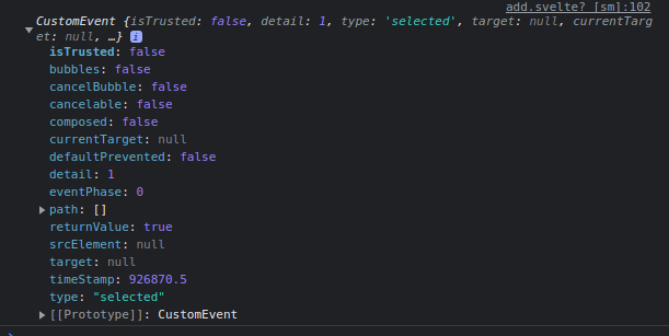 Multiple Select - Svelte · Issue #133 · AgnosticUI/agnosticui · GitHub