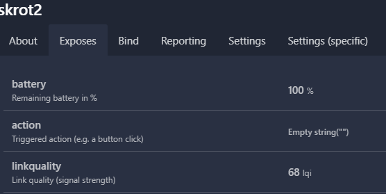 IKEA E1812 shortcut · Issue #374 · blakadder/zigbee · GitHub