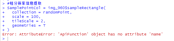Error Runtimeerror Attributeerror Apifunction Object Has No Attribute Name · Issue 316 3121