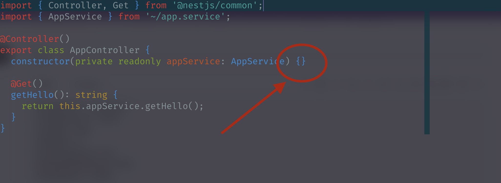  ion How To Add DefaultFormatter Issue 154 Neoclide coc