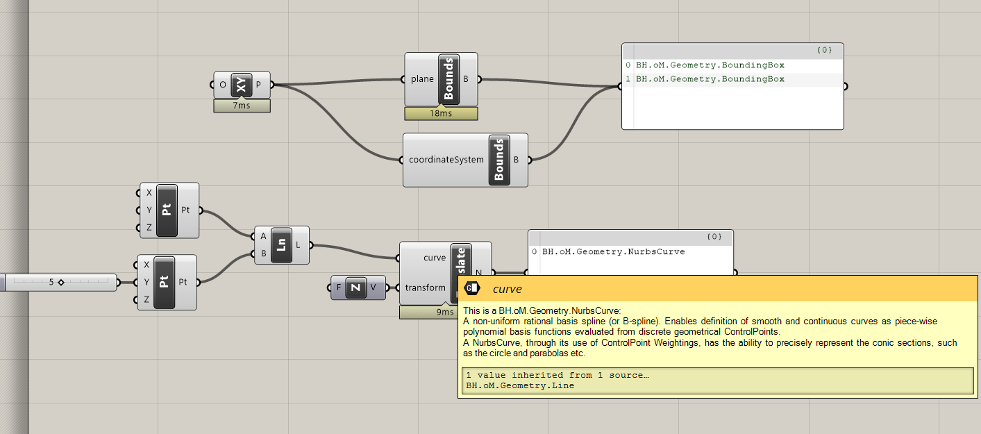 Grasshopper_Toolkit: Casting implemented in the oM between different ... Grasshopper_Toolkit: Casting implemented in the oM between different ...