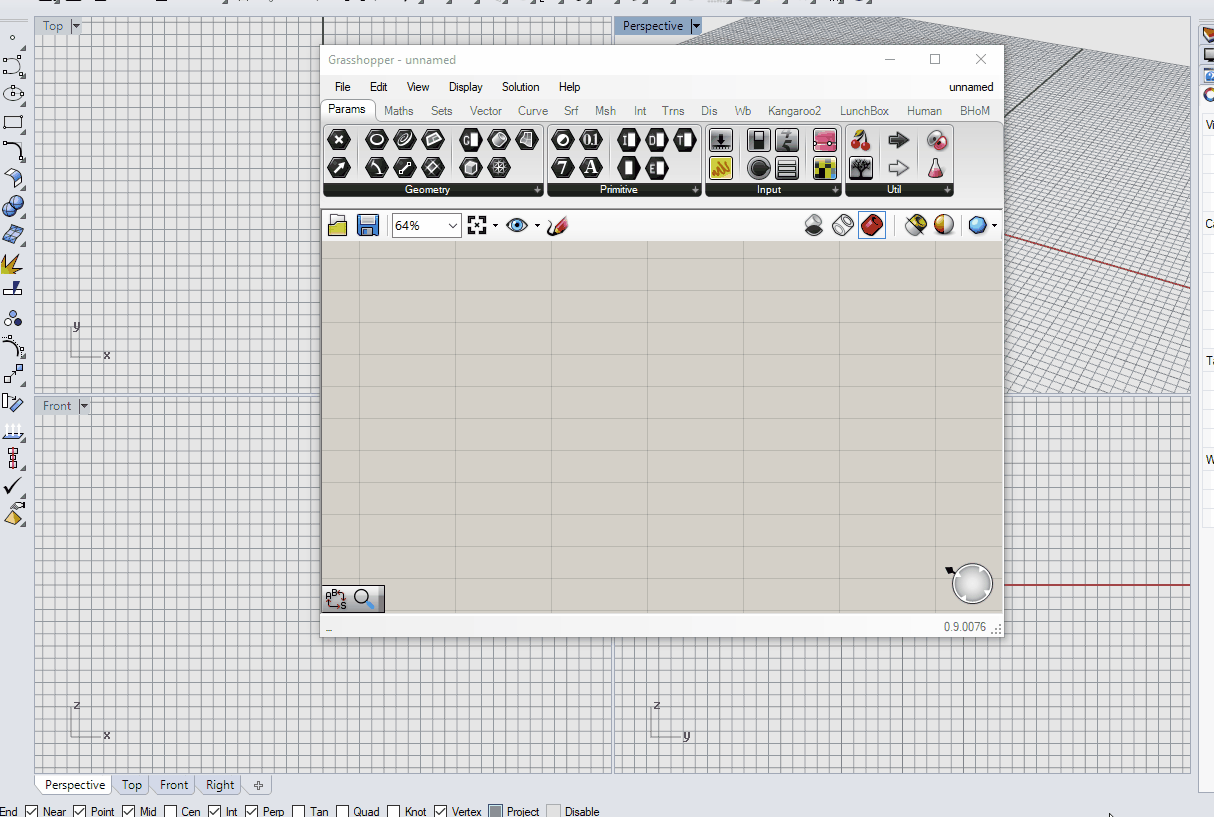 Grasshoppertoolkit Component Creation Location · Issue 311 · Bhomgrasshopperui · Github