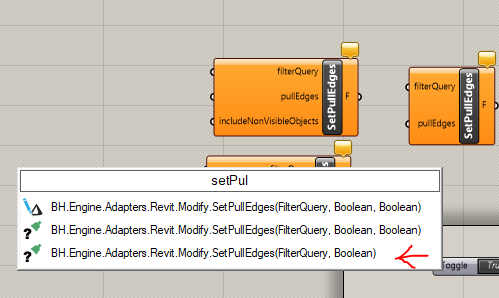BHoM_UI: Deprecated query method is showing up in global serach · Issue #81 · BHoM/BHoM_UI · GitHub