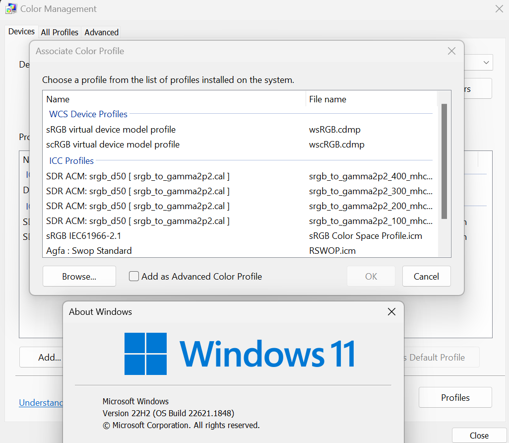 Clarification "Enable the "Add as HDR Profile" Checkbox · Issue #3 · dylanraga/win11hdr-srgb-to ...