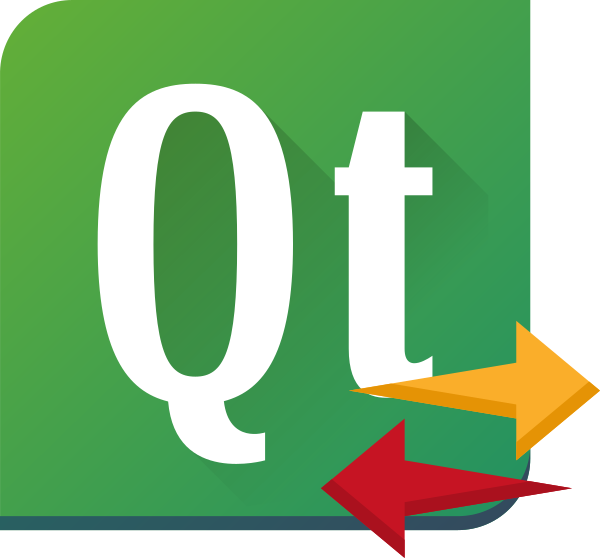 [Request] Qt QDbusViewer · Issue #190 · keeferrourke/la-capitaine-icon ...