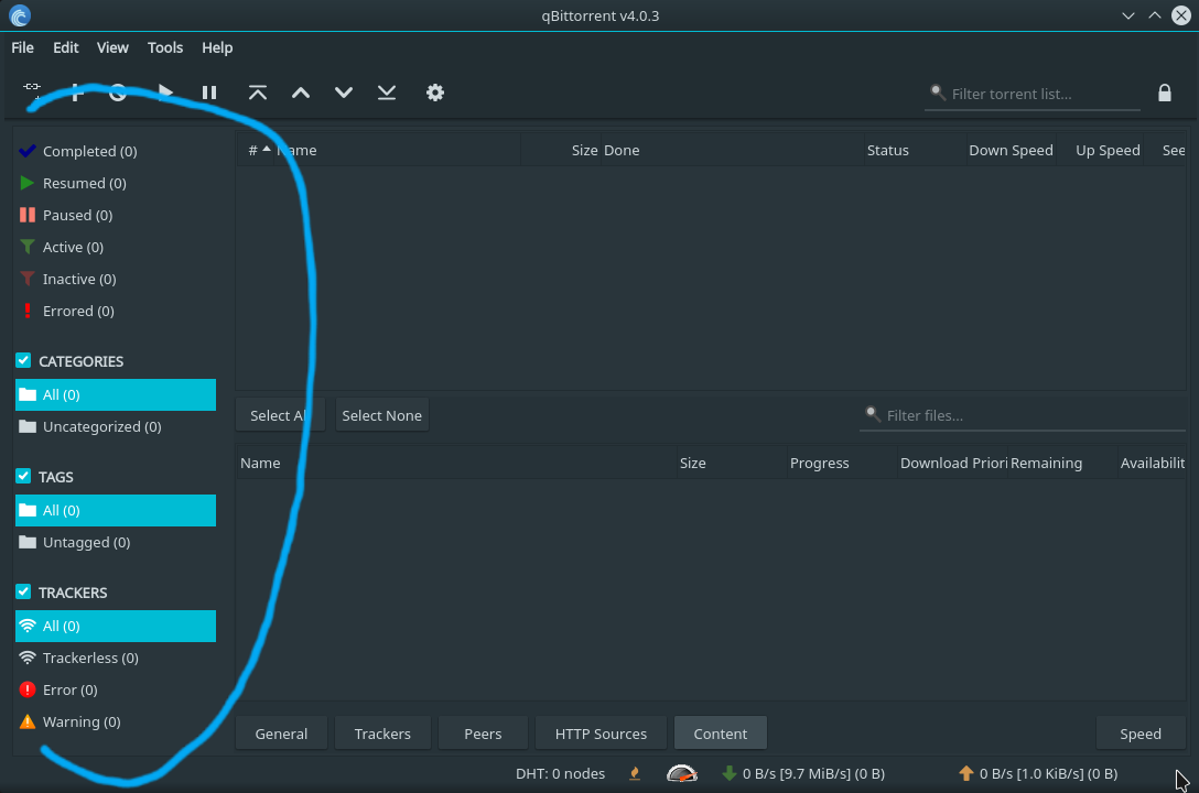 Symbolic Link Left over qbittorrent icons · Issue #345 · keeferrourke ...