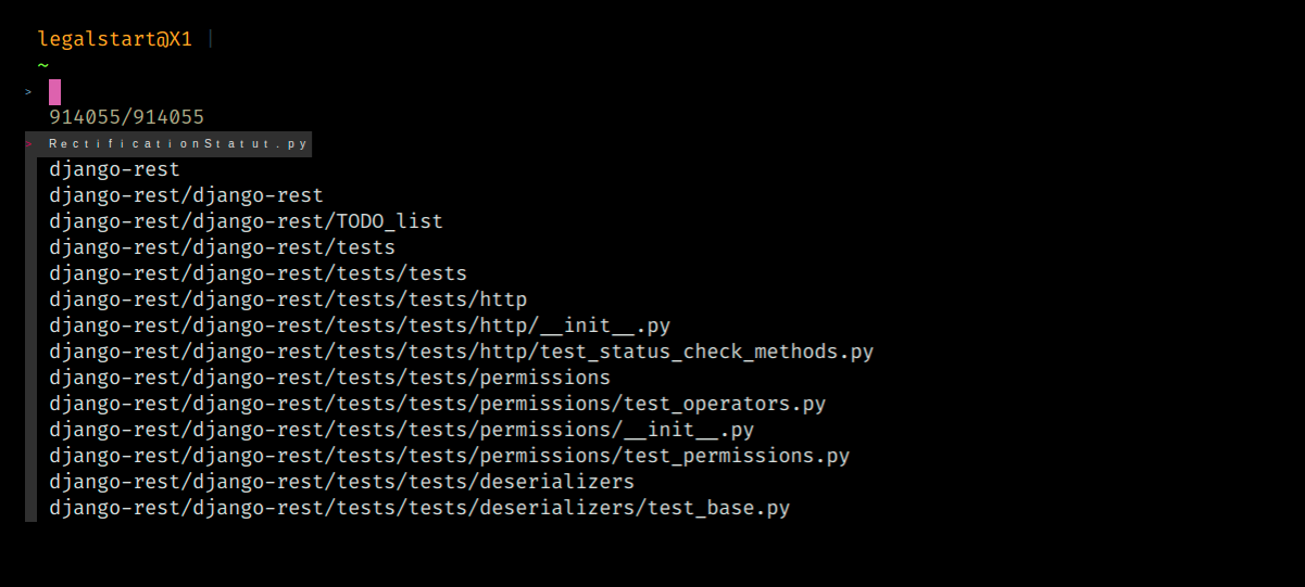 Highlighted text isn't displayed correctly (FZF) · Issue #4575 · vercel/hyper · GitHub