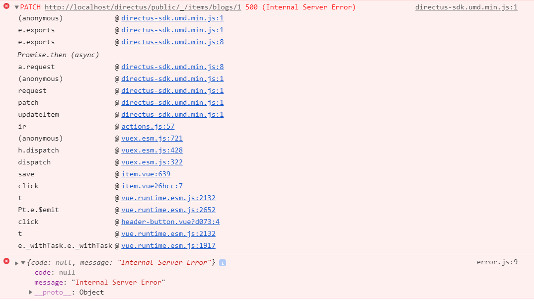 Tags isn't working · Issue #753 · directus/v8-archive · GitHub