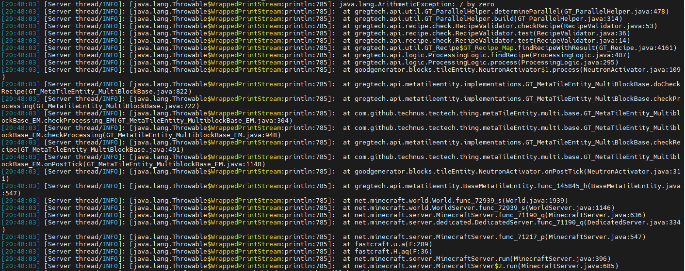 Circuit boards cannot be renamed · Issue #14930 · GTNewHorizons/GT-New-Horizons-Modpack · GitHub
