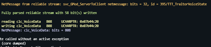 Crash just before a player loads in · Issue #47 · danielga/gm_sourcenet · GitHub