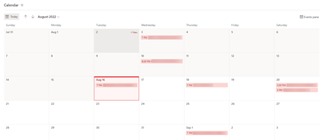 JSON sometimes is not applied to List calendar view · Issue #8373 ...