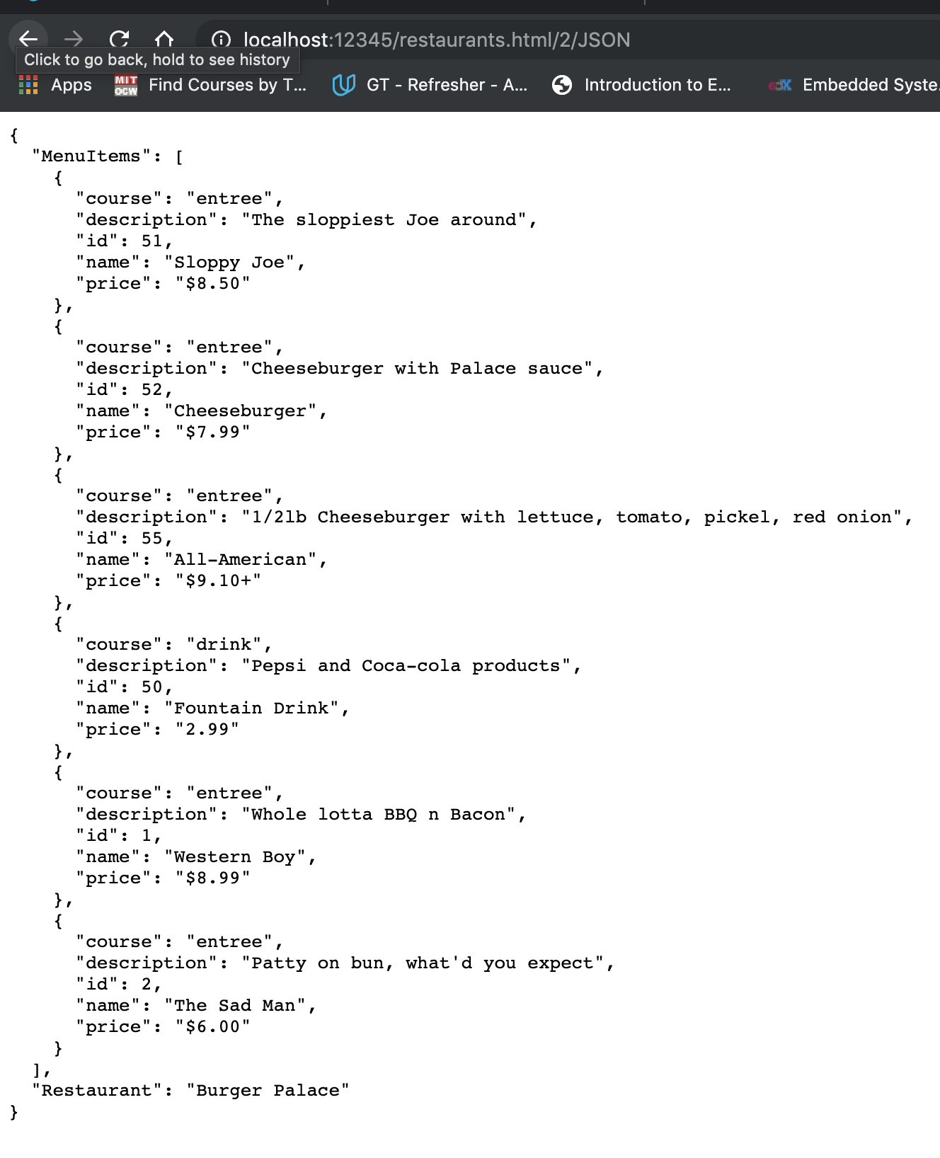 GitHub - whoTookGroot/project-menu-catalog: Restaurant menu website