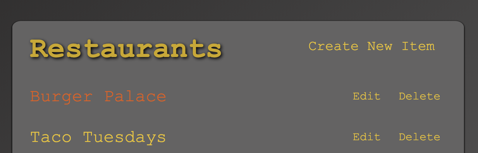 GitHub - whoTookGroot/project-menu-catalog: Restaurant menu website