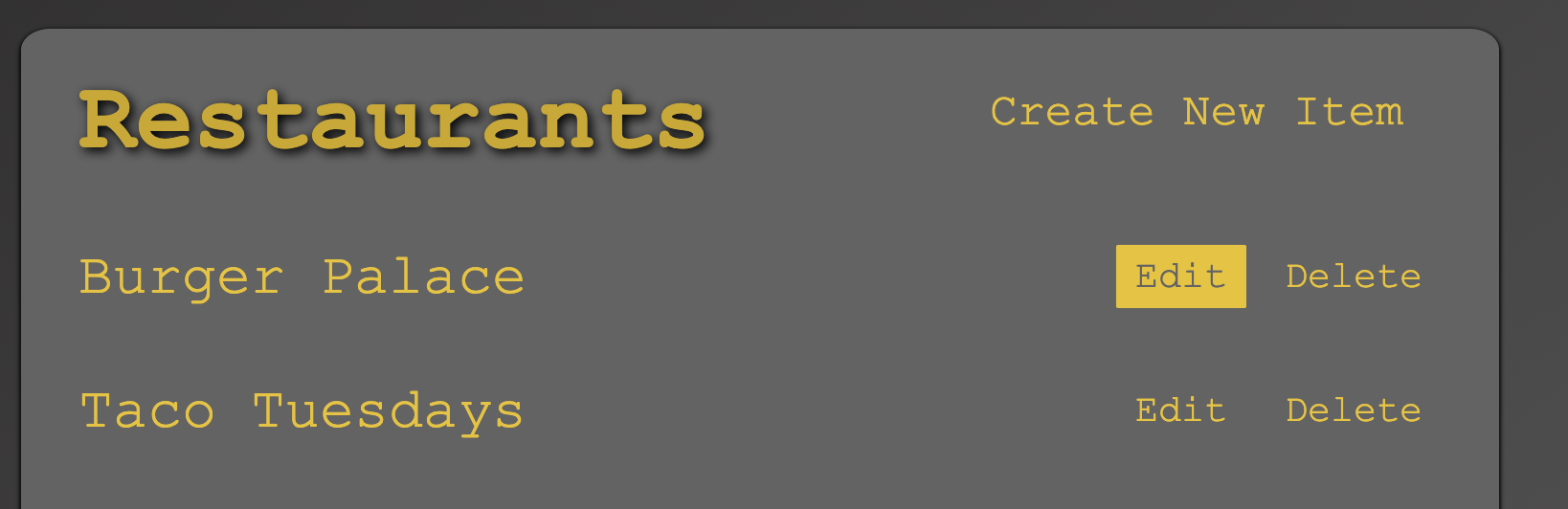GitHub - whoTookGroot/project-menu-catalog: Restaurant menu website