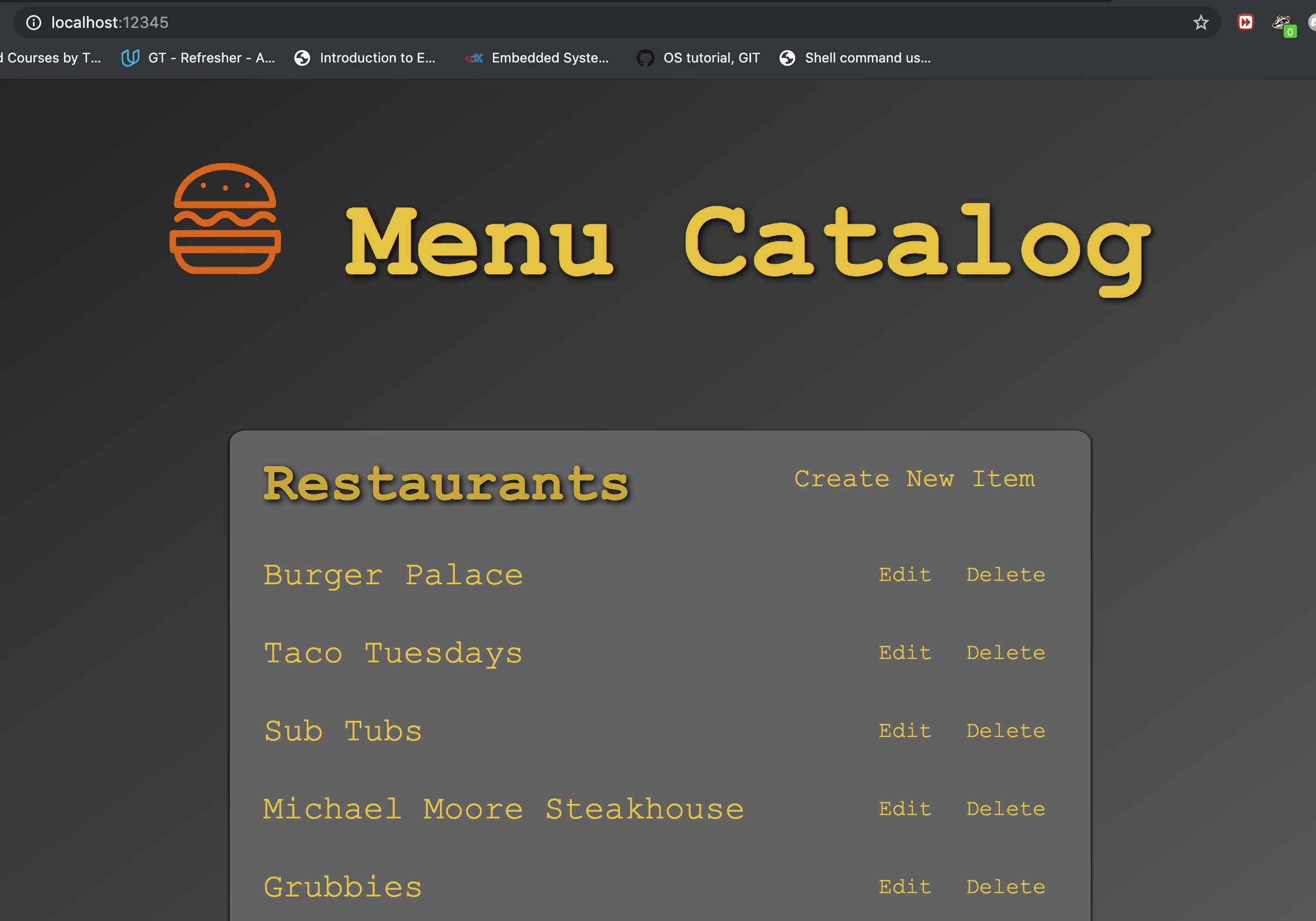 GitHub - whoTookGroot/project-menu-catalog: Restaurant menu website