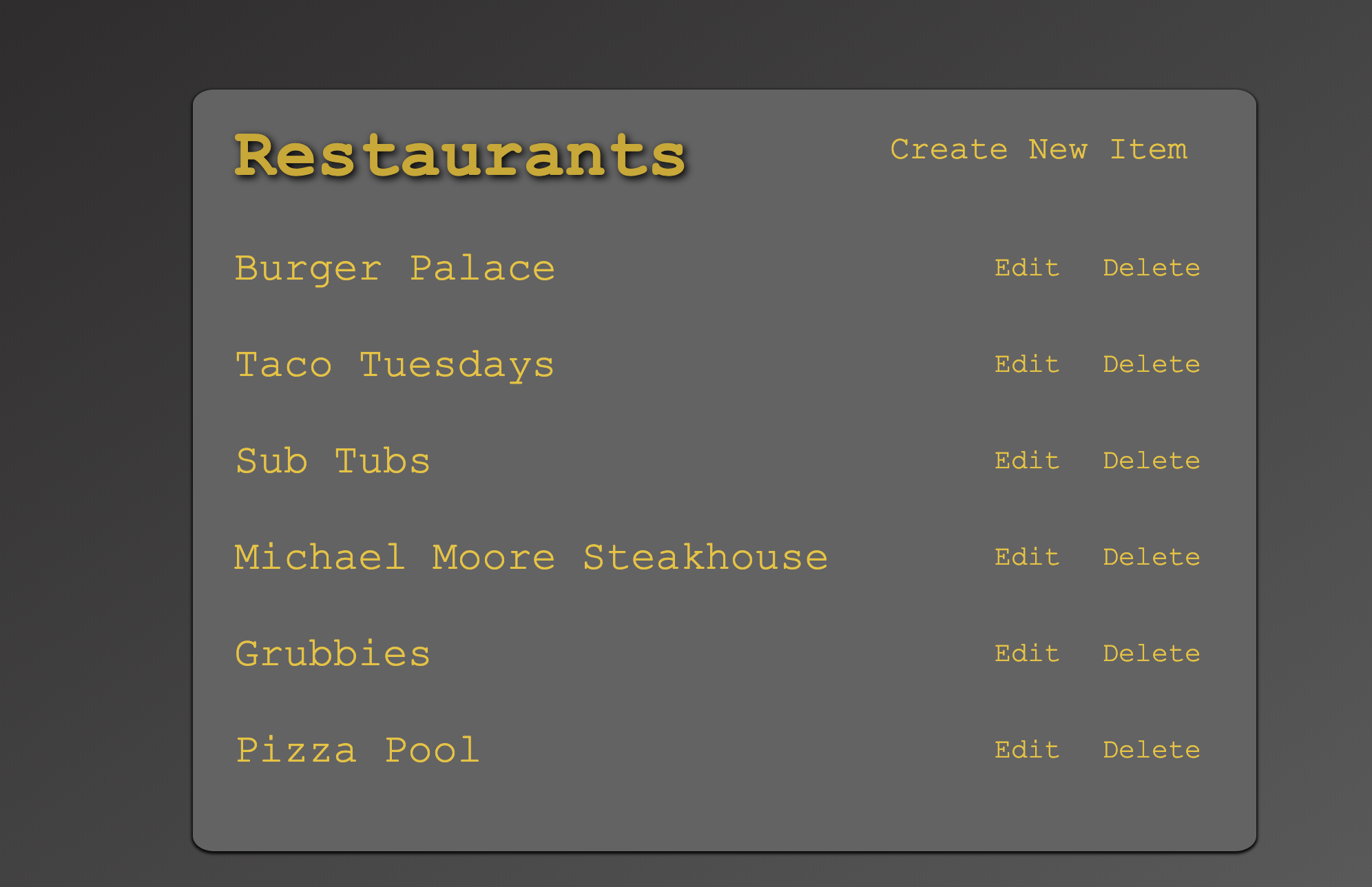 GitHub - whoTookGroot/project-menu-catalog: Restaurant menu website