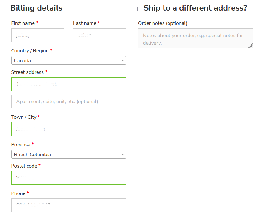 Incorrect order currency · Issue #34407 · woocommerce/woocommerce · GitHub