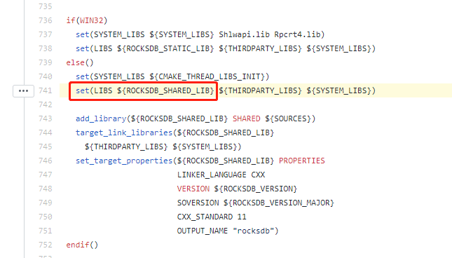 Rocksdb Failed To Build In Linux With Static Linking · Issue 6134 · Microsoftvcpkg · Github