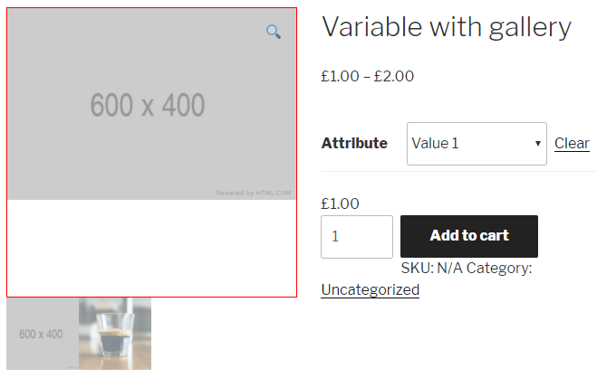 Flex Viewport sizes inconsistently for loaded variation images when gallery images are present ...
