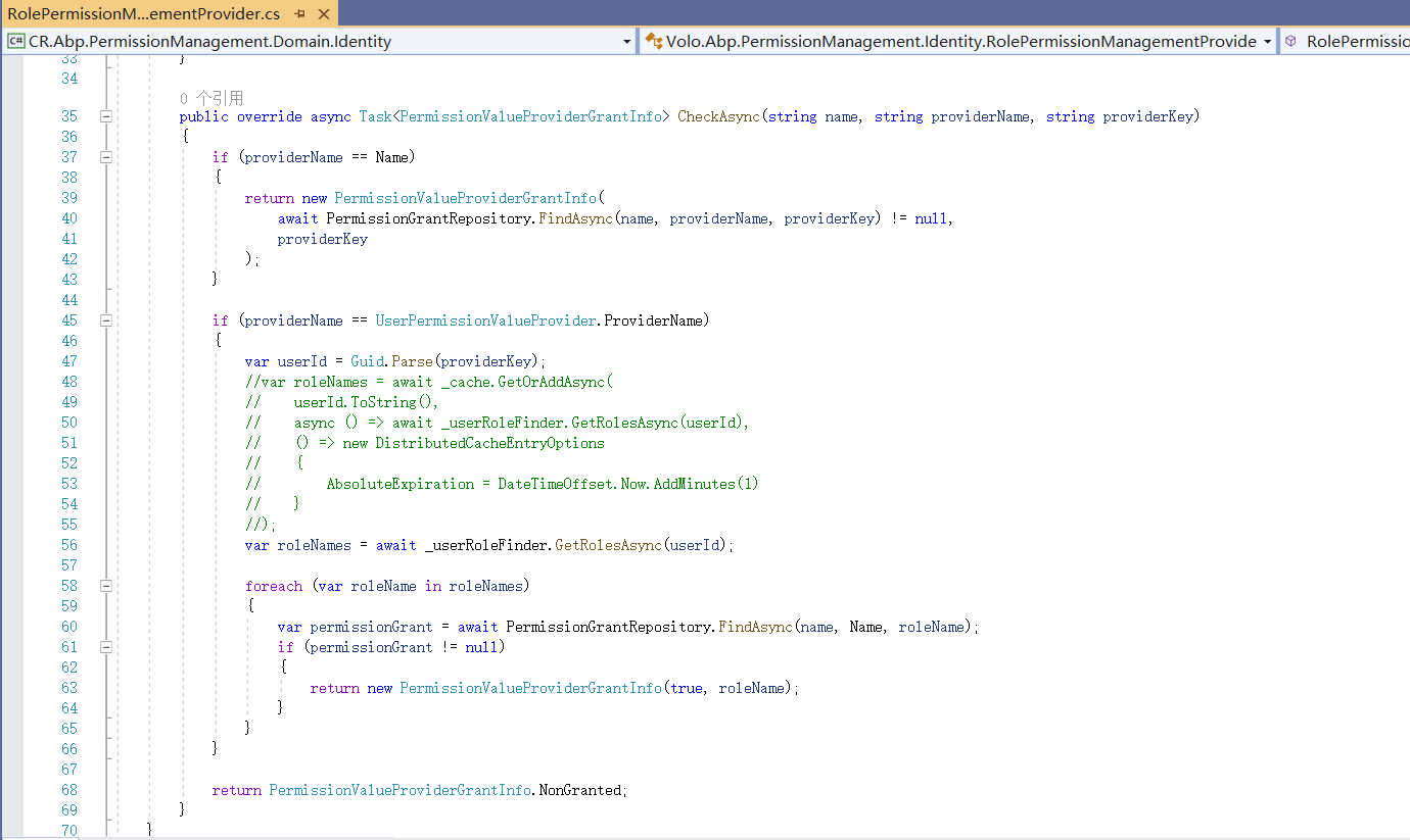 Make A Suggestion · Issue 2903 · Abpframeworkabp · Github