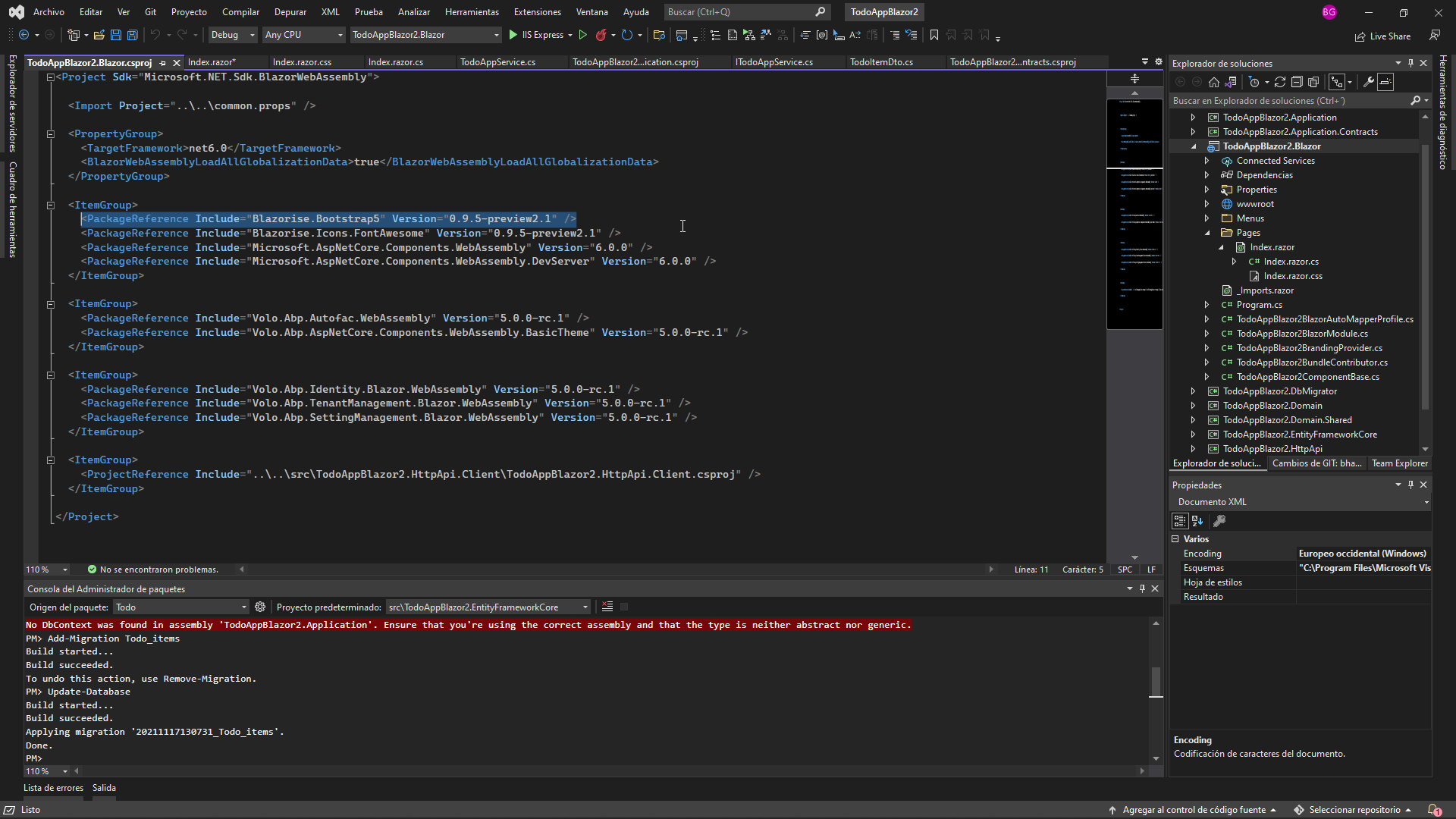 InputMask Component · Issue #1066 · Megabit/Blazorise · GitHub