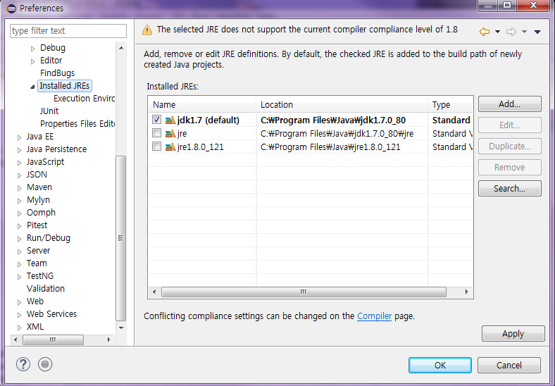Getting Error while running TeamMates application in localhost · Issue ...