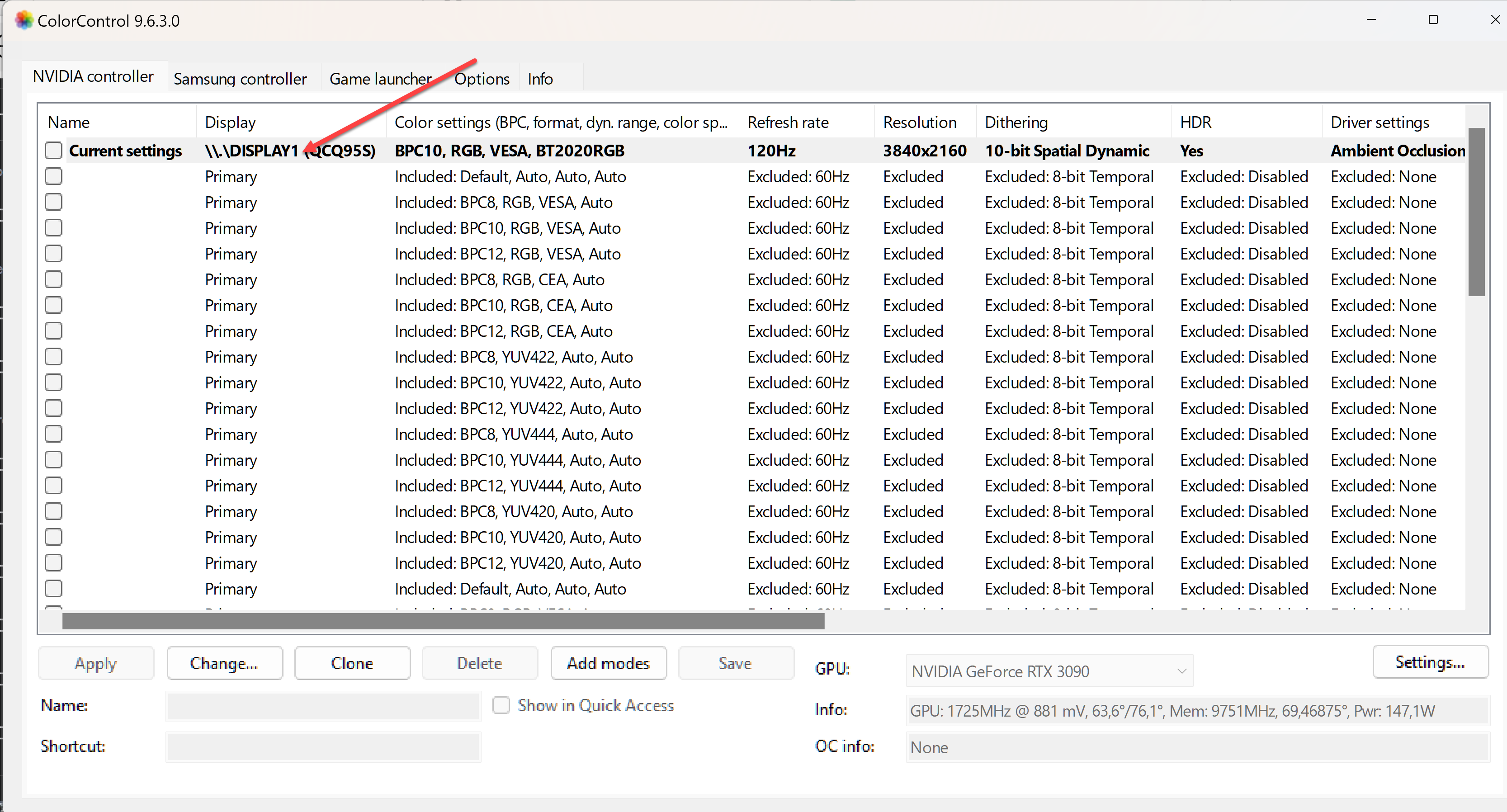 The app throws exceptions · Issue #258 · Maassoft/ColorControl · GitHub
