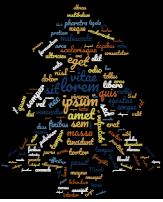 Simple Word Cloud · Issue 369 · Man Groupdtale · Github