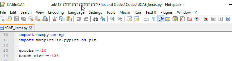 show file url in unicode · Issue #5237 · notepad-plus-plus/notepad-plus ...