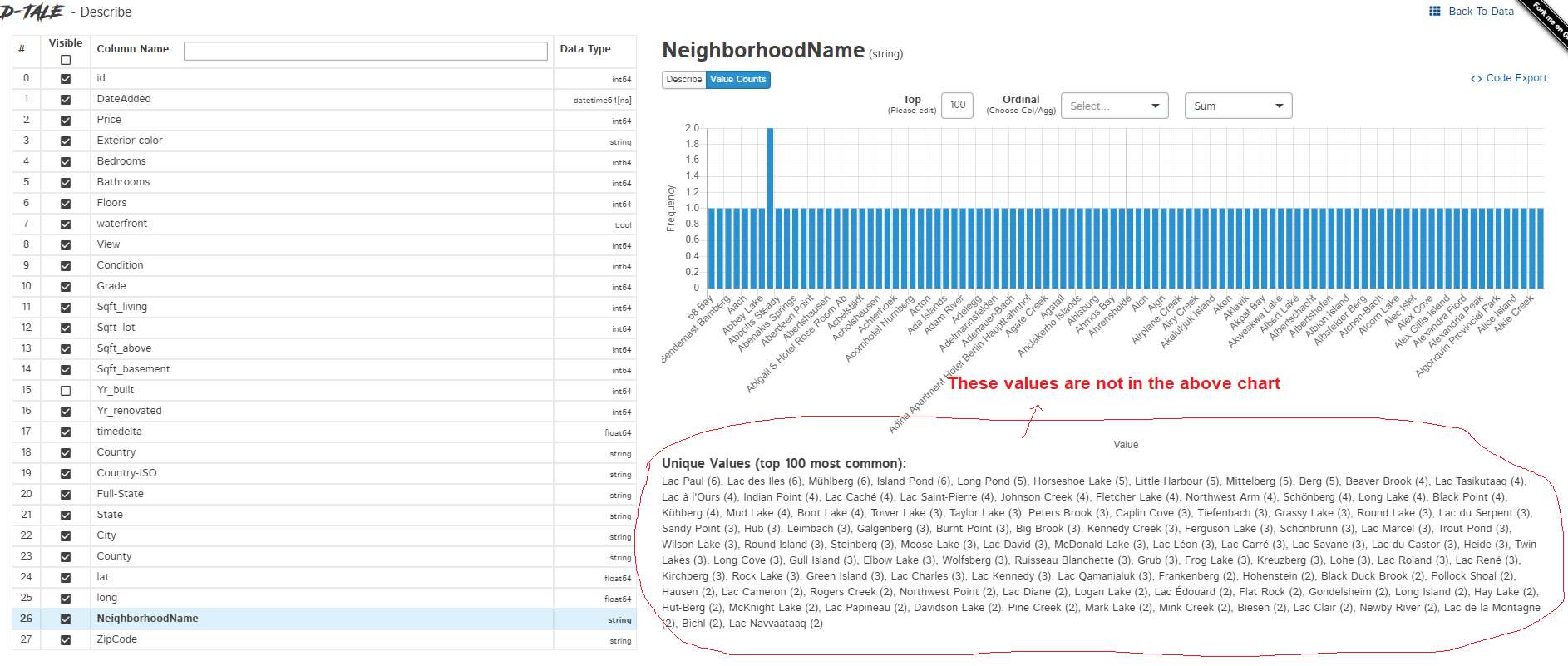 Column description · Issue #299 · man-group/dtale · GitHub