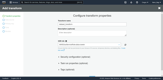 GitHub - MarioNagi/Data-De-Duplication-using-AWS-Glue